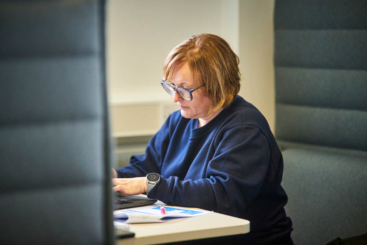 WeDo Finance - Don't let cashflow get in the way of growing your business