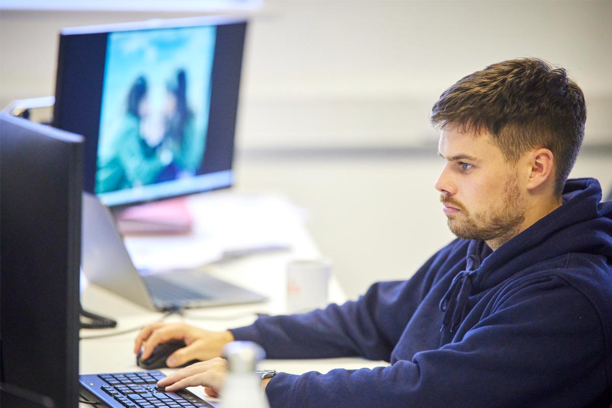 WeDo Finance - Don't let cashflow get in the way of growing your business