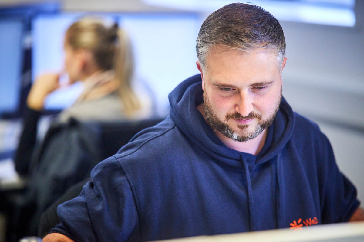 WeDo Finance - Don't let cashflow get in the way of growing your business