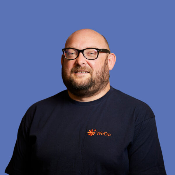 About us - WeDo Finance