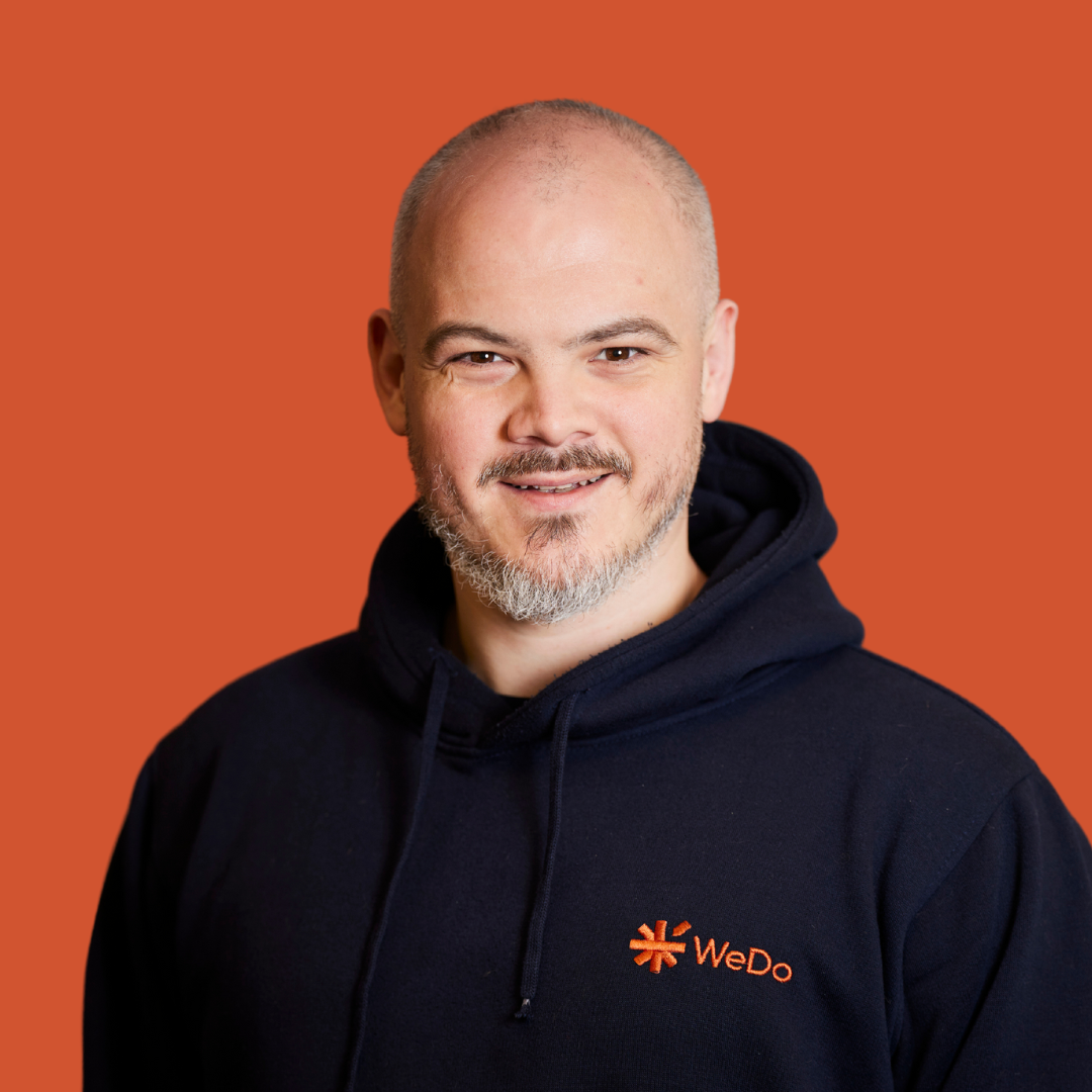 About us - WeDo Business Finance