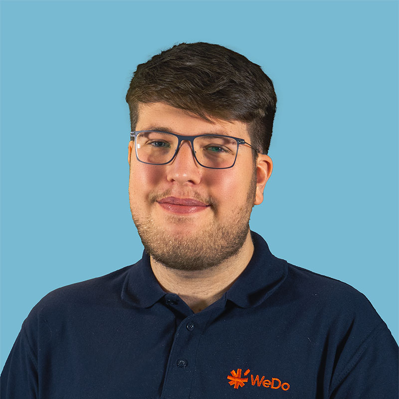 About us - WeDo Business Finance