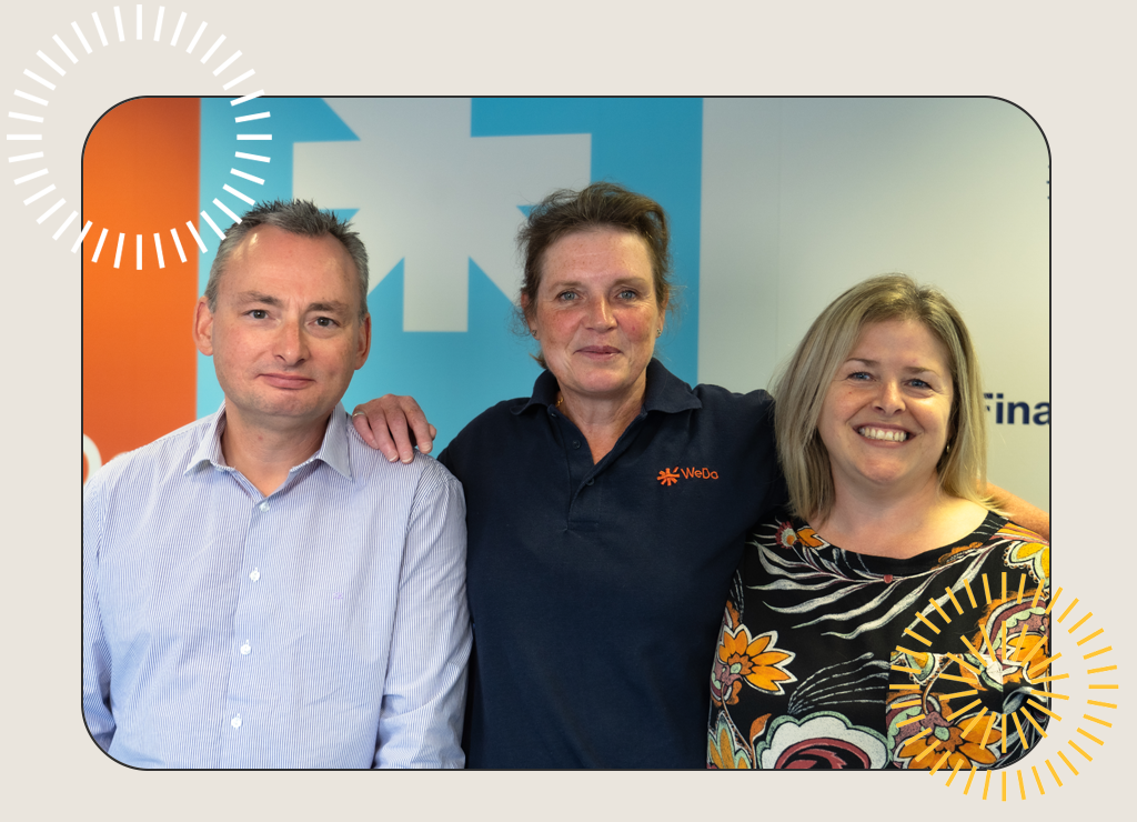 Get Asset Finance - WeDo Business Finance