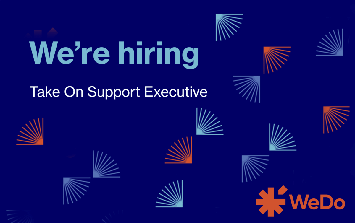 Careers - WeDo Business Finance