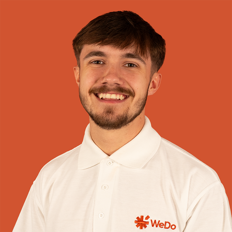 About us - WeDo Business Finance